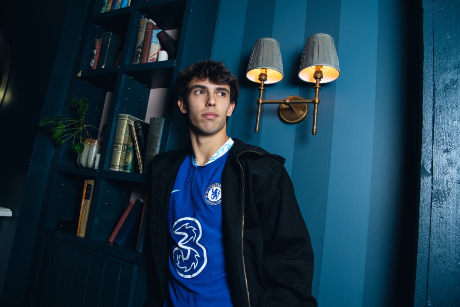 Joao Felix recruited on loan | News | Official Site | Chelsea Football Club Joao Felix recruited on loan | News | Official Site | Chelsea Football Club